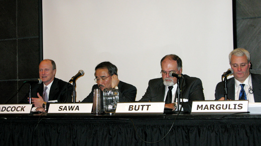 US Symposium 2007 : Symposiums